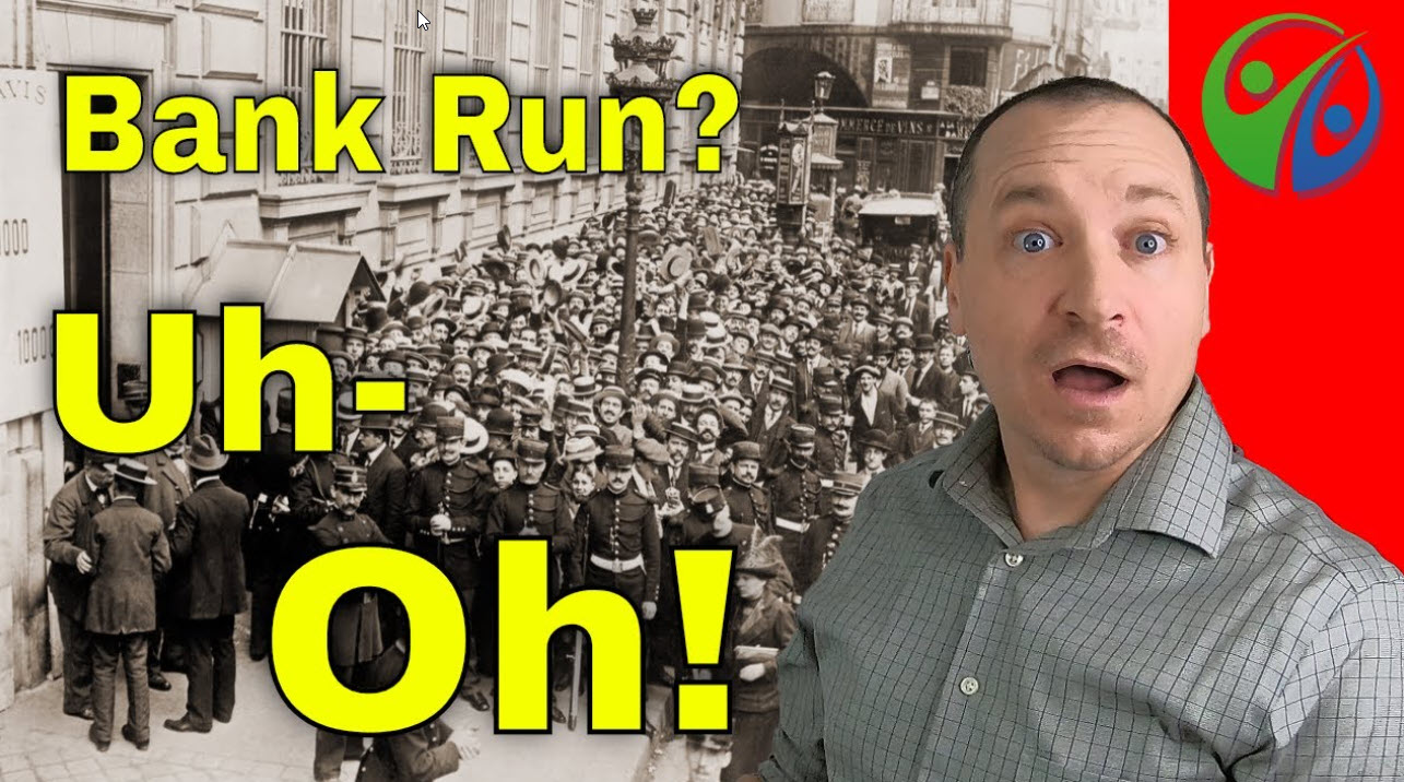 What Will Happen When Banks Go Bust? Bank Runs, Bail-Ins and Systemic ...