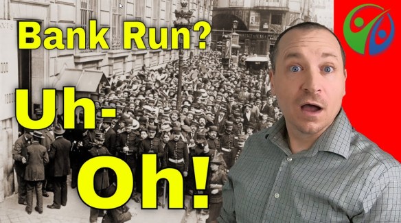 What Will Happen When Banks Go Bust? Bank Runs, Bail-Ins and Systemic ...